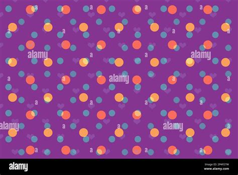Gradient Dot Pattern Graphic Abstract Geometric Background For Print Design Wallpaper