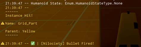 Enumhumanoidstatetypenone Scripting Support Developer Forum Roblox