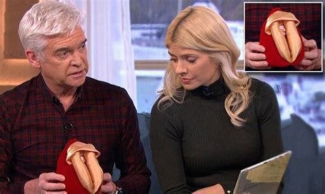 This Morning Sex Expert Calls For Explicit Sex Education Daily Mail
