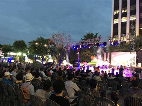 인천 X 인디 인천 인디음악 페스티벌 In 주안미디어문화축제 인천문화통신 30
