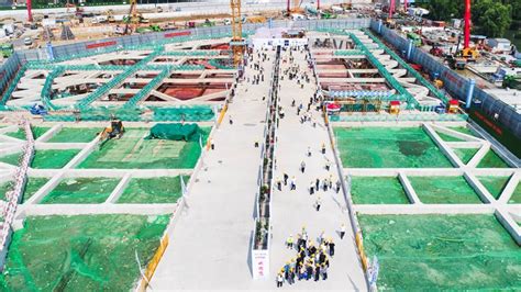 房屋建造工程 产品 业务中心 中亿丰建设集团股份有限公司