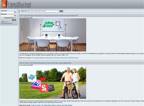 how to create an rss feed for your site from scratch