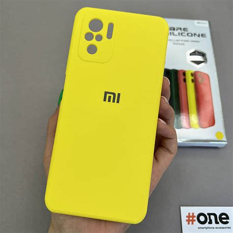 Чохол для Xiaomi Redmi Note 10s із захистом для камери чохол на телефон ...