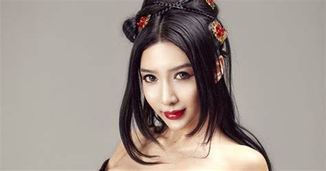 Big Boobs Zhang Wan You Chinese Bikini Models Bikini Models