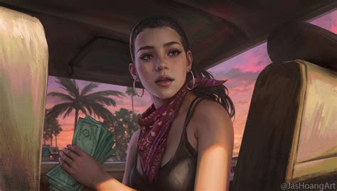 Lucia Fanart By Jashoang On Deviantart