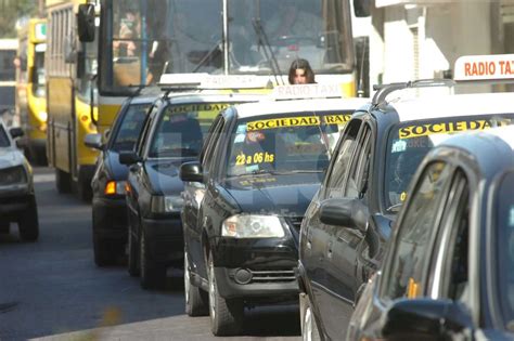 Desde las del sábado se actualizan las tarifas de taxis NexoDiario