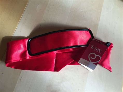 Ein Fesselnder Valentinstag Mit Einem Bondageset Von Lovehoney Erotikportal Erosade Die