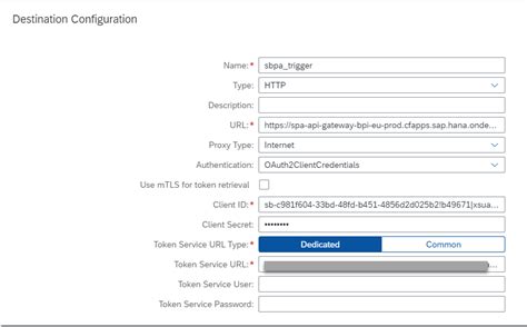 Start Your Business Process Through An Api Trigger Sap Community