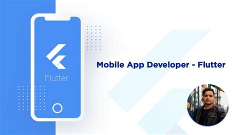Develop A Flutter App Using Gcp Mongodb Aws And Deploy It By Abhiyankhana497 Fiverr