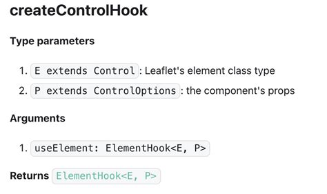 How To Create A React Leaflet Control Component With Leaflet Routing