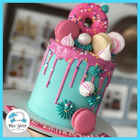 54 Jaw Droppingly Beautiful Birthday Cake Pink Watermelon Cake Artofit