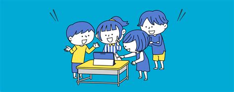 認知症こどもサイト