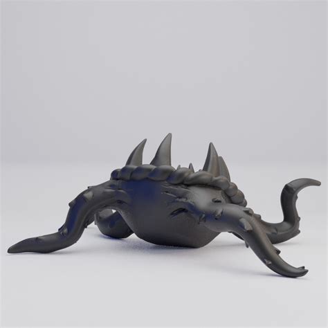 Hot Goblin Pie Mimic Revealed