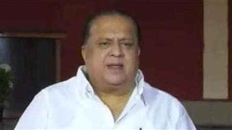 Ncp Leader Hasan Mushrif Seeks More Time From Ed Moves Bombay Hc To