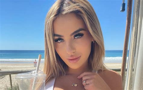 Lucie Jaid Mcconnell Models Biography