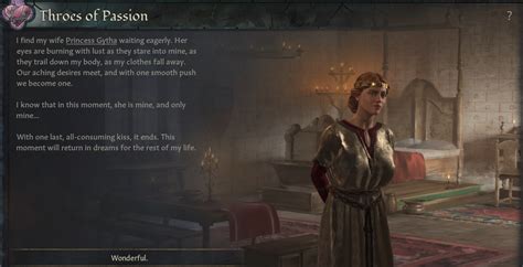 Mod Character Body Overhaul Page 29 Crusader Kings 3 LoversLab