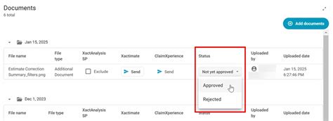 Assignment Detail New Xactanalysis Help