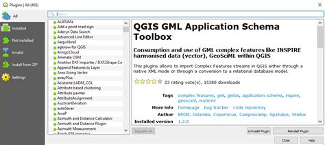 Using Haleconnect Resources In Qgis Haleconnect