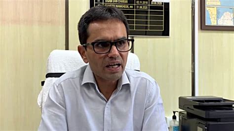 Cbi Grills Ex Ncb Chief Sameer Wankhede For 5 Hours In Aryan Khan