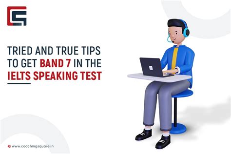 Tried And True Tips To Get Band 7 In The Ielts Speaking Test