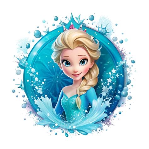 Frozen Elsa Png Clipart Princess Elsa Png Frozen Characters Elsa