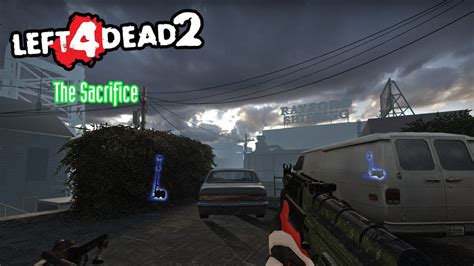 ไทย L4D2 but Syphon Filter weapon sound effect 12 with Hololive