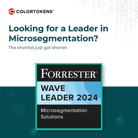 Colortokens Inc On Linkedin Microsegmentation