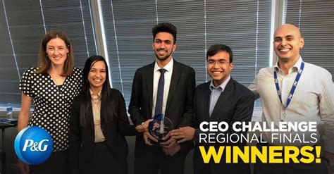 Aaditya Agarwal On Linkedin Pandg Ceo Challenge Imea Indian Subcontinent Middle East And Africa