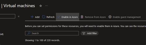 Azure Arc Vmware Resource Bridge Any Powershell For The Enable In