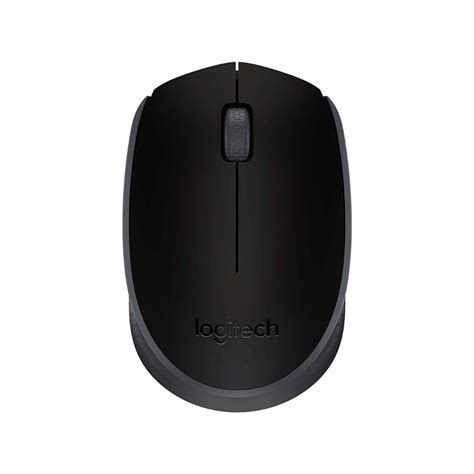 Logitech M170 Wireless Mouse 910 005334 Techmall Ng