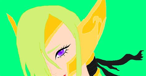 Anime Base Characters Aquarius Tokisada Gender Bender