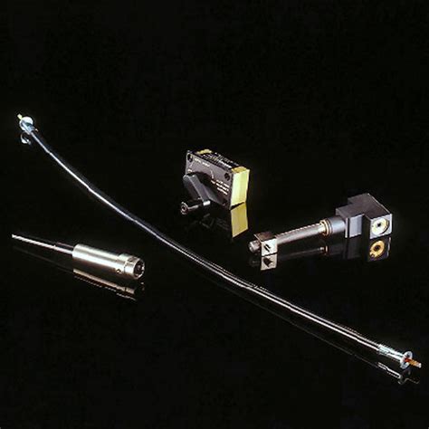 Electric Actuator Aerospace Controls Corporation Linear Rotary