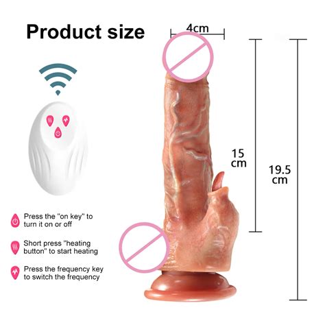 Dildo Sex Toys For Womans Vibrators Women Sex Machine Big Dildos With