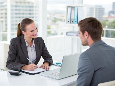 Interview Questions To Hire Executive Secretary Taptalent