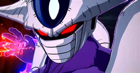 Dragon Ball Sparking Zero Presenta A Broly Janemba Y Más Personajes