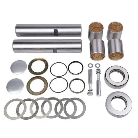Hino King Pin Kit Steering Knuckle Repair Kit Kp 323 Kp323 41 Off