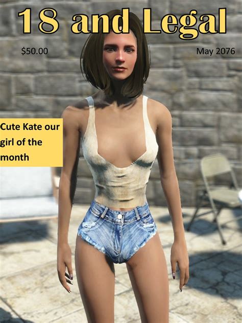 Naughty Commonwealth Magazines Naughty Commonwealth Magazines Loverslab