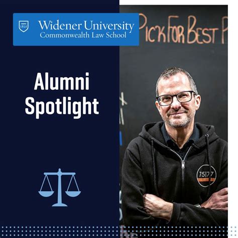We Love Highlighting Our Amazing Alumni—especially When Theyre Part Of
