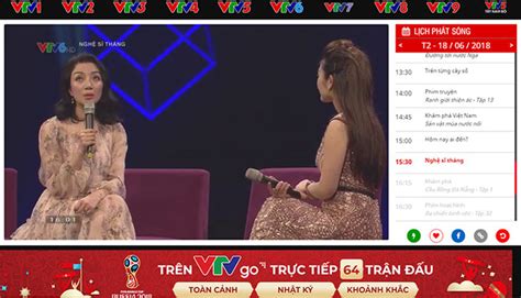 Cách Xem Vtv6 Xem Truyền Hình Trực Tuyến Trên Máy Tính
