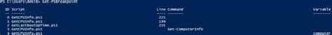 How To Debug PowerShell Scripts Improve Scripting