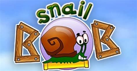 Game Snail Bob 🕹️ Game Snail Bob Online Gratis