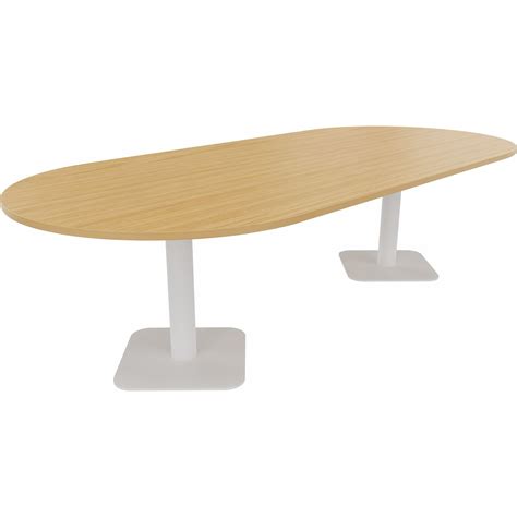 Assign D End Breakout And Boardroom Tables From Our Boardroom Tables Range