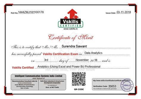 Surendra Sawant Data Analytics Using Excel And Power Bi Professional