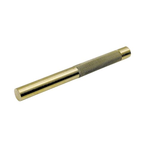 Jet H3096 Brass Drift Punch Bc Fasteners And Tools
