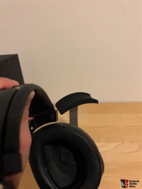 Sennheiser HD 800S Photo #4350934 - US Audio Mart