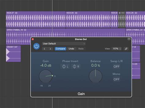 How To Eq Your Mix Bus Much Like Mix Bus Compression Its Important To Apply Only The Eq That