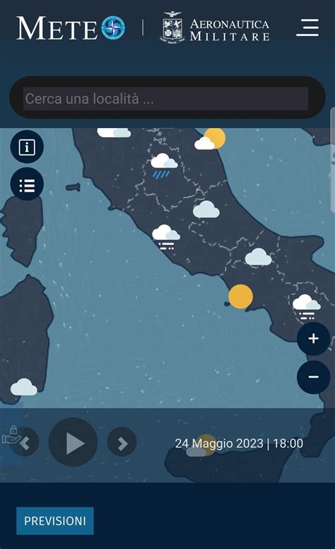 Meteoamit Site Is Not Usable · Issue 122707 · Webcompatweb