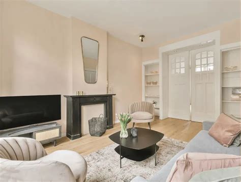 Benjamin Moore Peach Parfait 2175 70 23 Real Pictures