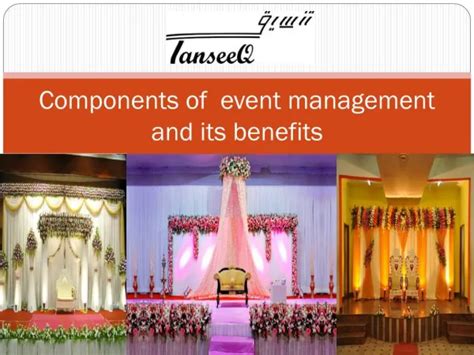 Ppt Benefits Of Sustainable Event Management Powerpoint Presentation Id13101433
