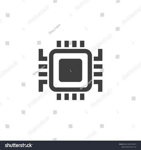 Memory Chip Drawing Images Stock Photos D Objects Vectors Shutterstock